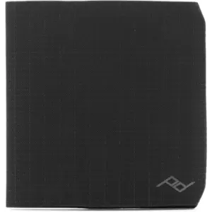 PEAK DESIGN Everyday Billfold Wallet Black