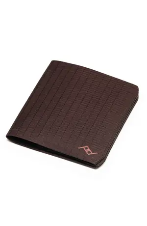 PEAK DESIGN Everyday Billfold Wallet