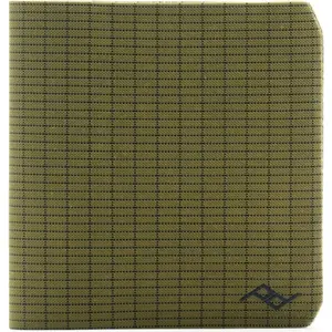 PEAK DESIGN Everyday Billfold Wallet Kelp