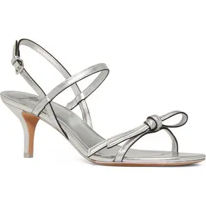 Kate Spade New York Metallic Sandals For Women