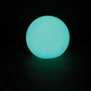 ALLSOP HOME & GARDEN Glow Harvest Moon Portable Led Lantern