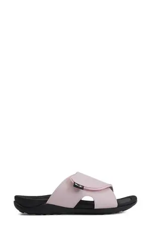 STRIVE Dune Slide Sandal - Pink