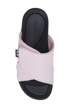 STRIVE Dune Slide Sandal - Pink