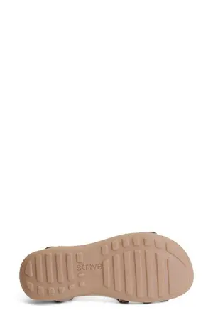 STRIVE Float Ii Sandal - Tan