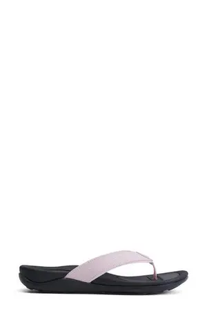 STRIVE Wave Waterproof Flip-flops - Pink