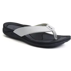 STRIVE Wave Waterproof Flip-flops - White