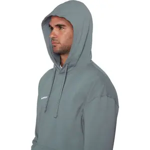 MAMMUT Base Ml Mini Lo Hoodie - Strata