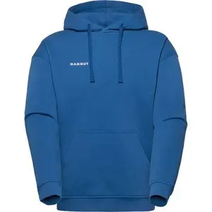 MAMMUT Base Ml Mini Lo Hoodie Tschiel