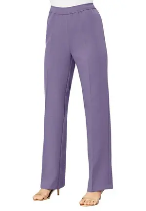 Roaman's Stretch Pants For Women