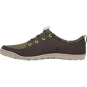 ASTRAL Loyak Shoe - Hellbender Brown