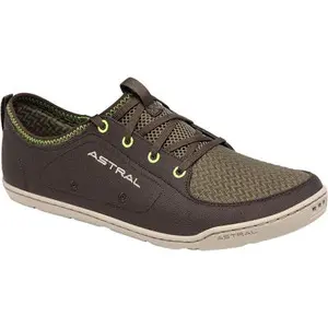 ASTRAL Loyak Shoe - Hellbender Brown