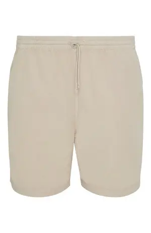 Onia Lyocell Beach Short - Stone