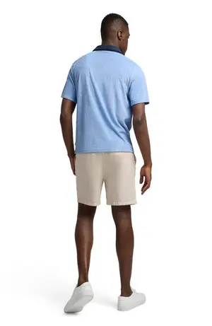 Onia Lyocell Beach Short - Stone