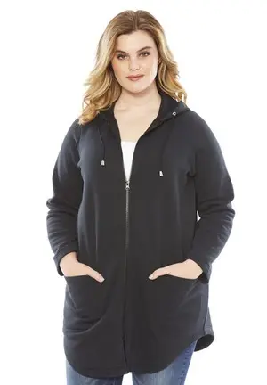 Roaman's Sweatshirts Hoodies For Women