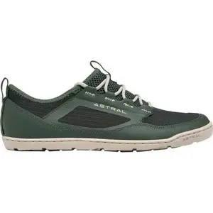 ASTRAL Loyak Ac Water Shoe - Fern Green