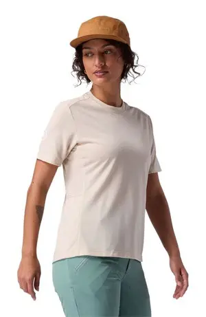 BACKCOUNTRY Slickrock Drirelease Tech T-shirt - Fog