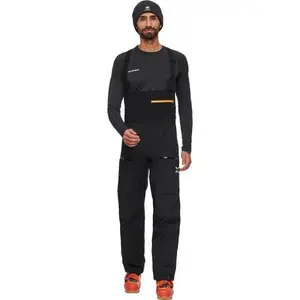 MAMMUT Eiger Free Pro Hs Bib Pant
