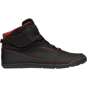 ASTRAL Hiyak Kayak Shoe - Black/black