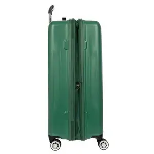 Bric'S Cervia Expandable Spinner 30 - Dark Emerald