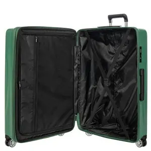 Bric'S Cervia Expandable Spinner 30 - Dark Emerald