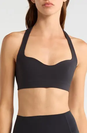 Free People Win Win Sweetheart Racerback Bra