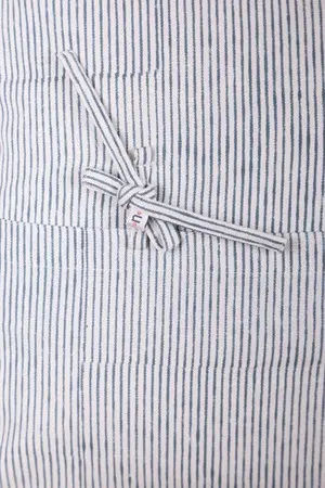 NINÉH Bliss Block Print Pillow