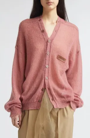 Magliano Long Sleeve Knitwear For Women