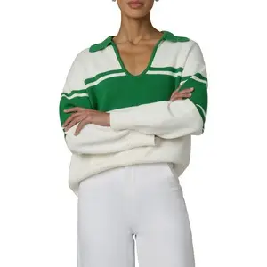 Joe's Jeans Striped Sweaters For Women