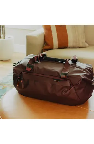 PEAK DESIGN Travel Duffel