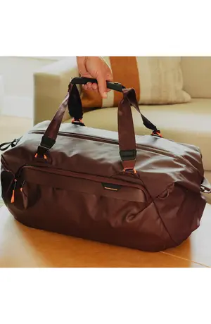 PEAK DESIGN Travel Duffel