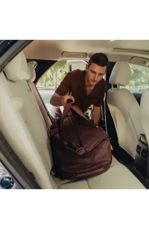PEAK DESIGN Travel Duffel