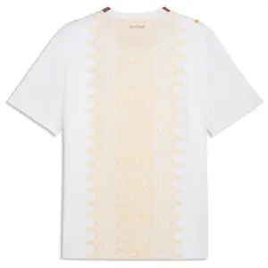 PUMA Morocco National Team 2026 Replica Away Jersey