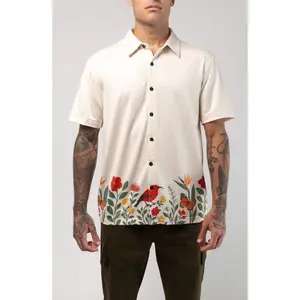 Vast Short Sleeve Shirts For Men