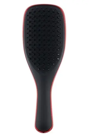 TANGLE TEEZER The Devil Wears Prada X Mini Ultimate Detangler Brush - Red Chrome