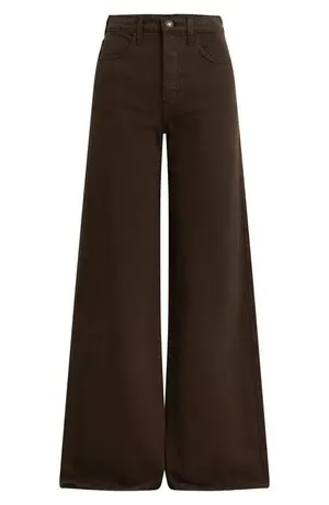 FAVORITE DAUGHTER The Mischa Wide Leg Jeans