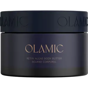 OLAMIC Retin-algae Body Butter