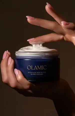 OLAMIC Retin-algae Body Butter