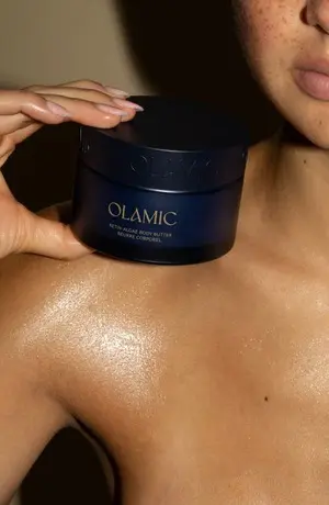 OLAMIC Retin-algae Body Butter
