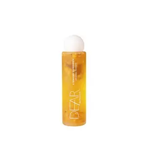 DEAR BOTANICS Body Oil - Earth