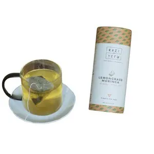 KAZI YETU Herbal Wellness Bundle - Multi