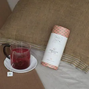 KAZI YETU Herbal Wellness Bundle