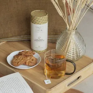 KAZI YETU Herbal Wellness Bundle