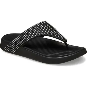 CROCS Getaway Gems Flip Flop