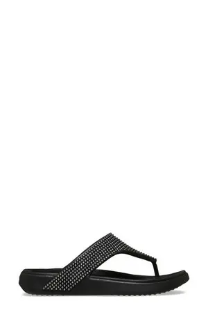 CROCS Getaway Gems Flip Flop