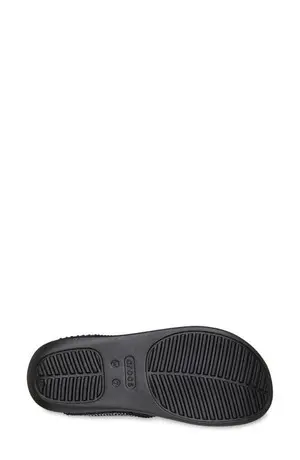 CROCS Getaway Gems Flip Flop
