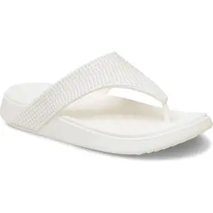 CROCS Getaway Gems Flip Flop