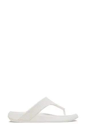 CROCS Getaway Gems Flip Flop
