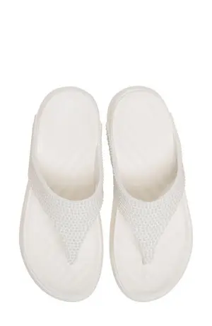 CROCS Getaway Gems Flip Flop