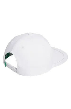 Adidas Structure Golf Snapback Cap