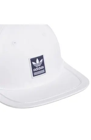 Adidas Structure Golf Snapback Cap